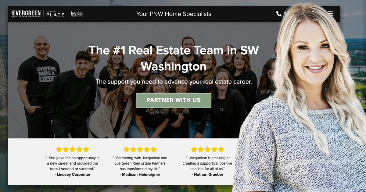 Vancouver & Portland Real Estate Experts